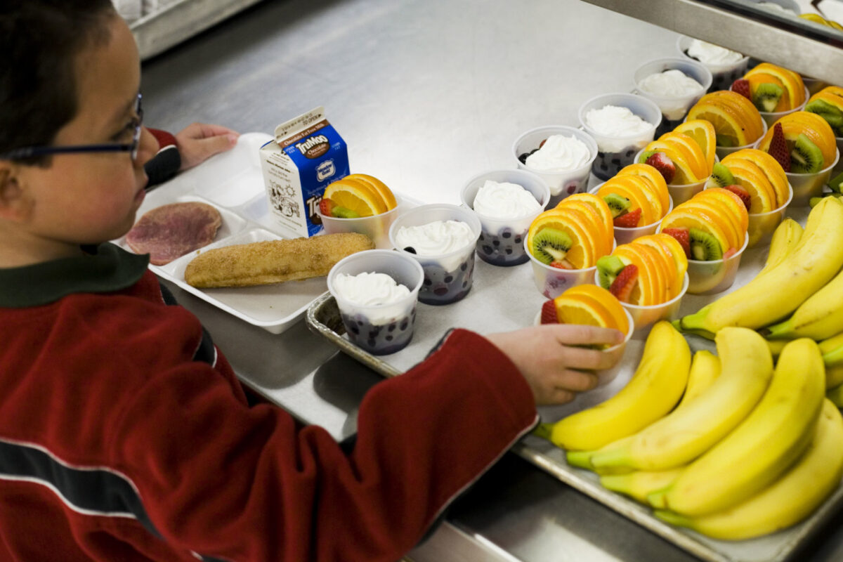Utah Senate committee passes bill expanding school breakfast | News ...